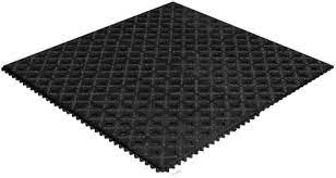 Ergo-X-treme Drain-Through Wet/Oily Ergonomic - Wet Mats
