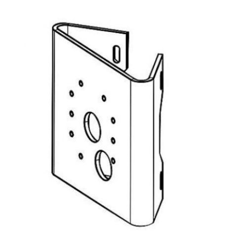 Sarix Pro-Environmental Bullet Pole Mount PELCO IBP3-PLMT