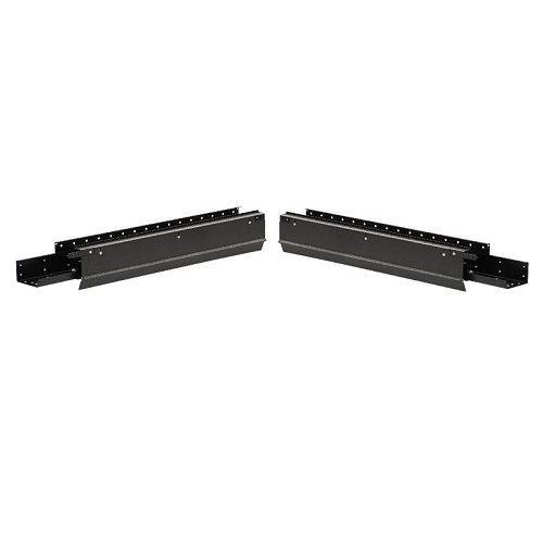 700mm Net-Contain Wall Beam Pair Roof Vertical Aisle Containment CUWBP