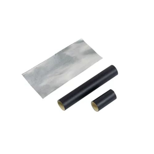 Heat Shrinking Under Insulation End Seal Kits