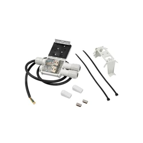 RayClic-X Connection kits for XL-Trace Edge Ice Stop and HWAT self-reg