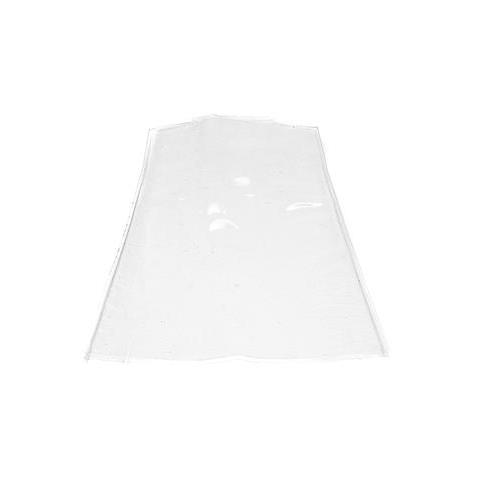 PVC Clear Sheath BU-SHEATH21