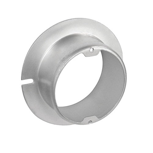 4 Inch Fixture Ring 1-1/2 Inch Raised 54C3-1-1/2 (Pack of 25)
