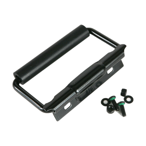 UK Metal Handle Kit (3 Hole) for Transit / Loadout Cases