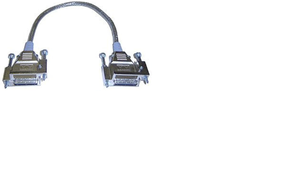 Cisco Catalyst Stack Power Cable 30CM Spare - CAB-SPWR-30CM
