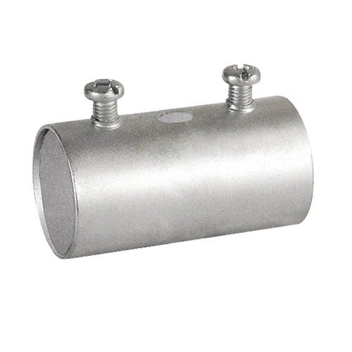 1 Inch EMT Slip Coupling SSLP-100SW (Pack of 30)