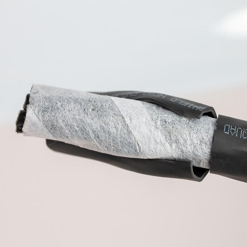 Round Cable Strip And Ring Tool For Cables CST-1140