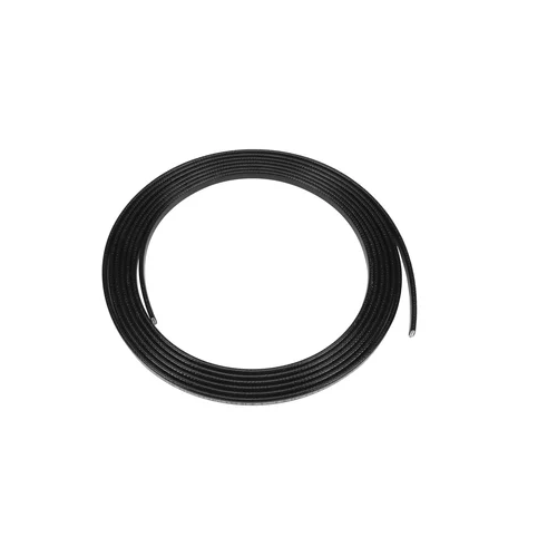 RaySol Nickel-Plated Copper Shield TC Braid Fluoropolymer Self-Regulat