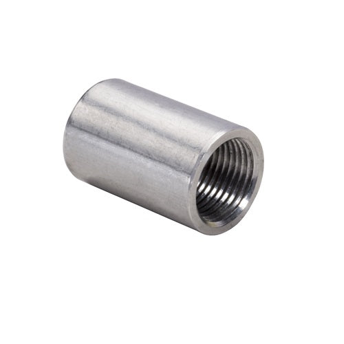 3 Inch Rigid Aluminum Coupling 58AL (Pack of 10)