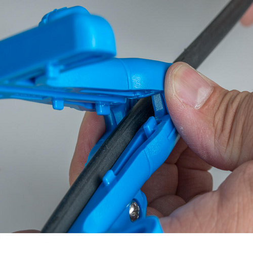 Fiber Optic Drop Cable Slitter FOD-2000