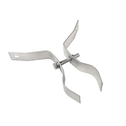 Steel Utility Pole Pipe Stand Off Bracket SOB-1 (Pack of 10)