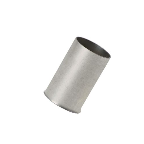 1.26 350 MCM Pan Term Ferrules Seamless Barrel Non-Insulated F93-32-Q