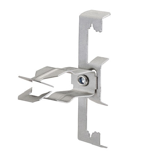 1/2" EMT Push-in Clip To 1/4" ROD 4Z348PTZ ( pack of 100)