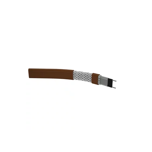 HQTVR Nickel-Plated Copper Shield TC Braid Fluoropolymer CID1 Self-Reg