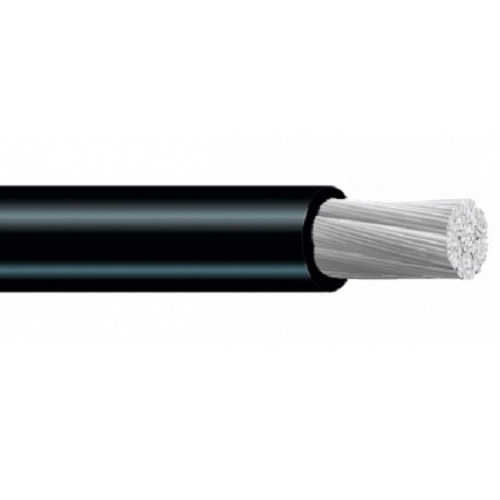 5G25 mm² RF Bare Aluminium Unshielded EPR 450/750V A07BN4-AF Heavy Dut