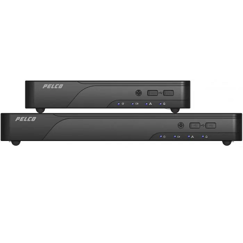 4 Channel AU Power Cord Rack Mount Encoder NET6504-AU