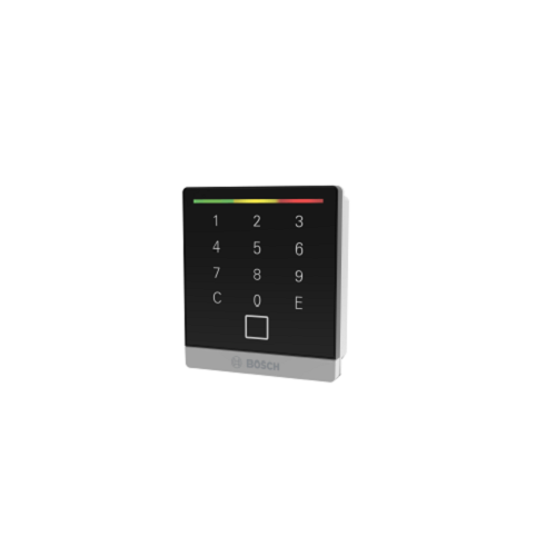 Lectus Select OSDP Keypad Reader Black ARD-SELECT-BOK