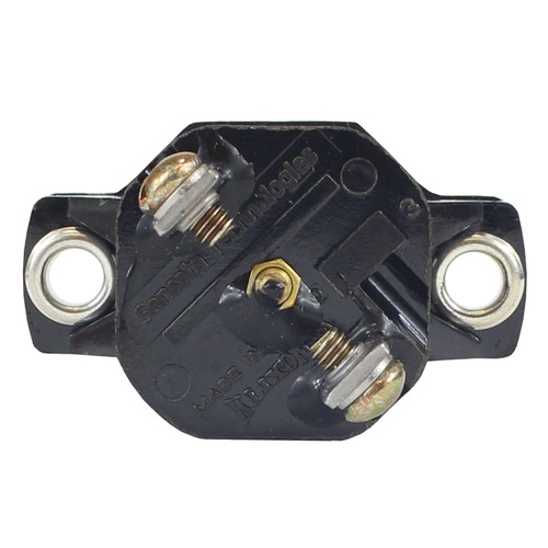 Klixon 50 Amp Thermal Circuit Protectors