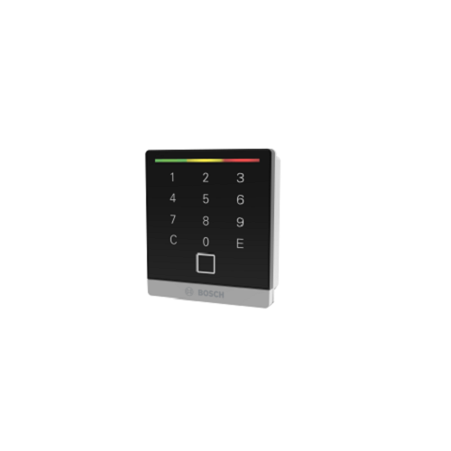 Lectus Select BLE OSDP Keypad Reader ARD-SELECT-BOKM