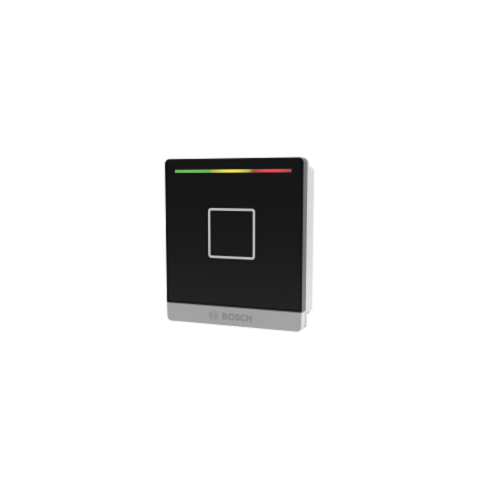 Lectus Select BLE OSDP Reader Black ARD-SELECT-BOM