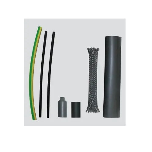 Heat shrink Power Connection kit w/ End Seal