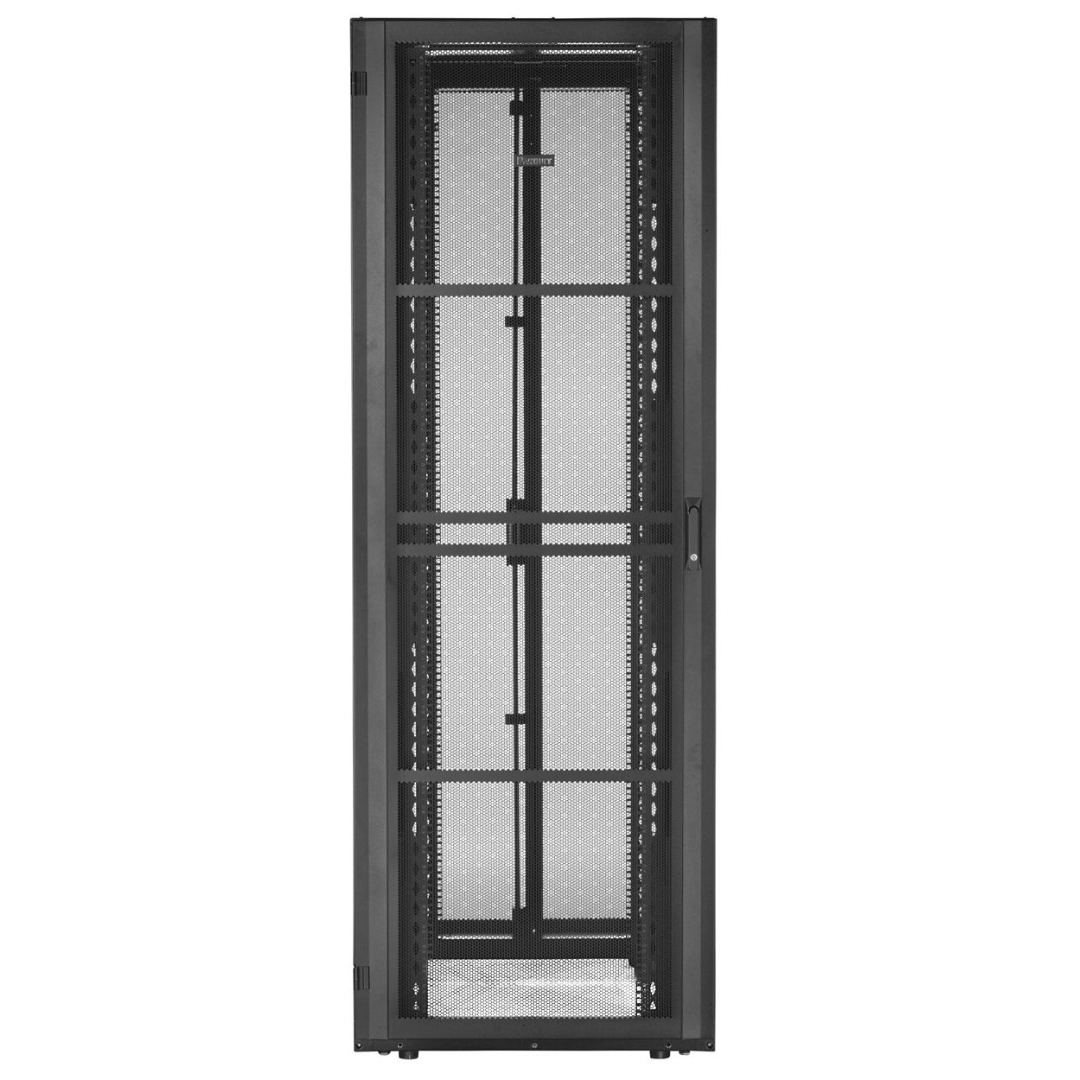 FlexFusion XGL Series Black Cabinet XGL64212B