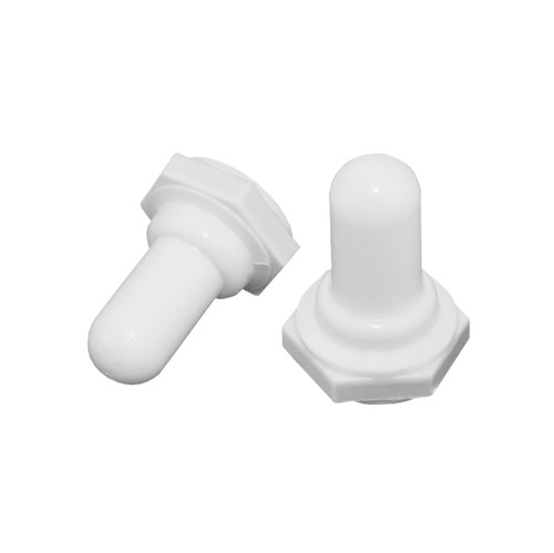 Bat Toggle Switch Silicone Rubber Boot
