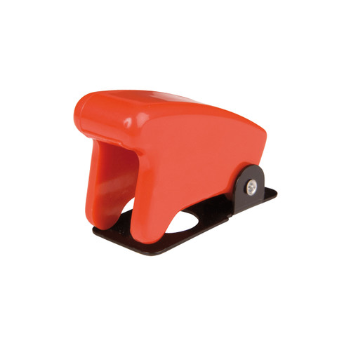 Metal Bat Toggle Switch Guard