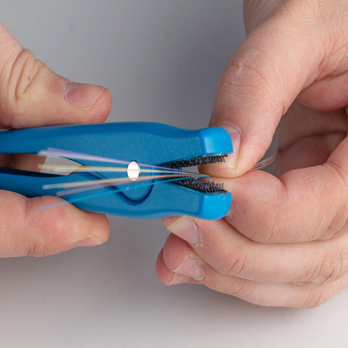 Rollable Ribbon Fiber Separator RFS-100