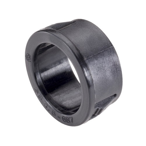 6/6 Nylon Knockout Bushings 2-1/2"X2-15/32" SB3.039 (Pack of 150)