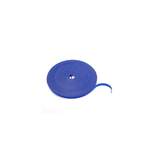 75 Inch VELCRO Brand Bulk Roll Blue 43115-75L