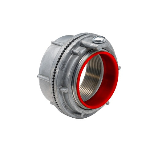 3 Inch Aluminum Watertight Hub With Bonding Screw 208BAL (Pack of 5)