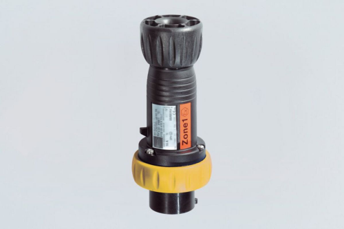 STAHL PLUG, SERIES 8570/12, 16A, ATEX, IP66, 3 PIN, 100-130VAC, 50/60H