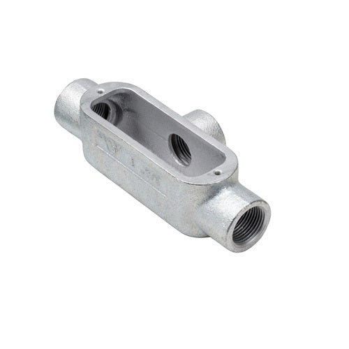 2 Inch Rigid Conduit Bodies T6M (Pack of 4)