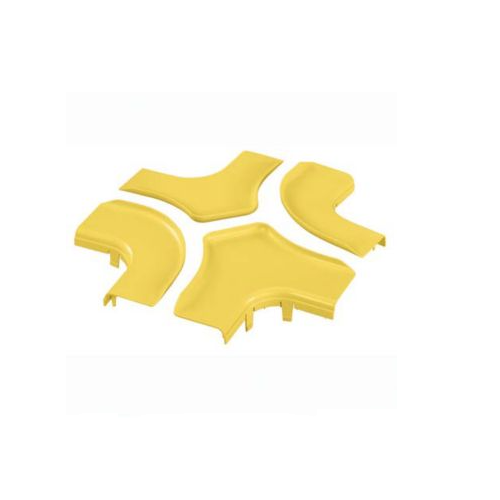 Four Way Cross Cover Fitting FRFWCSC6LYL