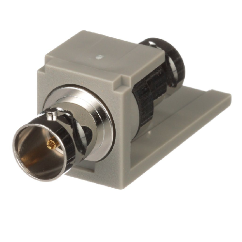 1 Port Pan-Net BNC Coupler Module RG6/RG59 Coaxial 75 Ohm CMBA75IGY