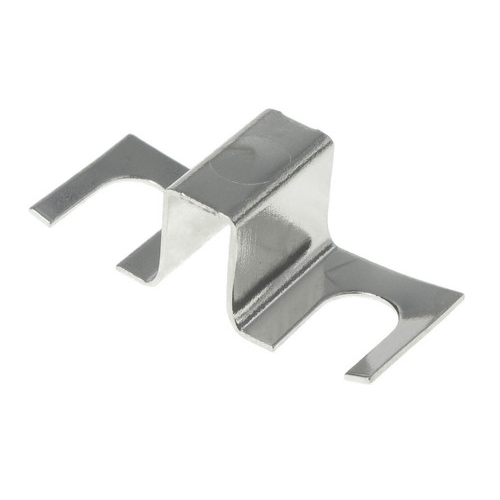 Slotted Terminal Block Jumpers (Pack of 25)