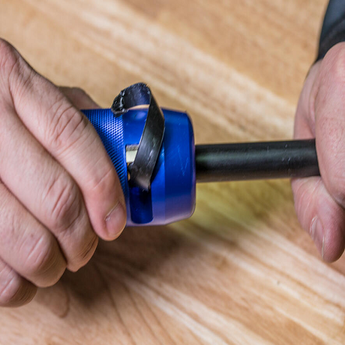 Hardline Jacket Stripping Tool HS-75