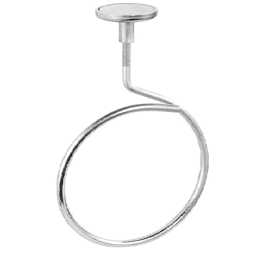 4" Heavy Duty Bridle Rings Magnetic BRM400-HD (Pack of 50)