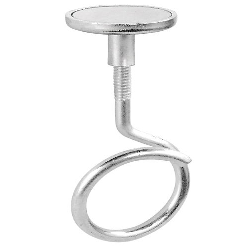 2" Heavy Duty Magnetic Bridle Rings BRM200-HD (Pack of 25)