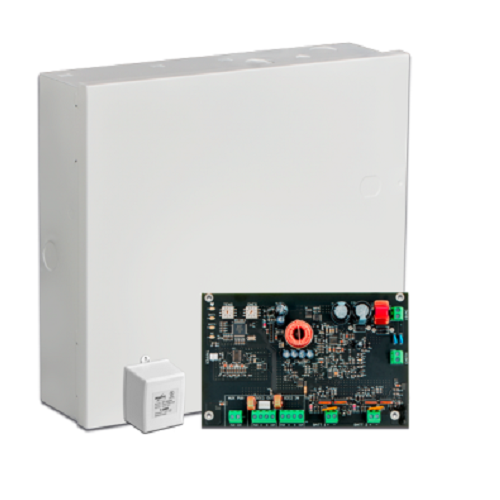 SDI2 B10 Enclosure With Auxiliary Power Supply B520-B