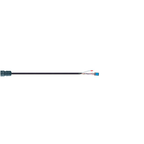 Igus MAT9100014 20 AWG 12C 7-Pin Connector TPE Bosch Rexroth IKS0251 E