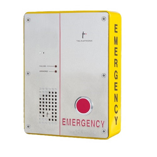 Surface Mount For 500 Series And 600 Series Call Stations ETP-SM-1