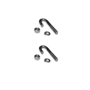 J-Bolt Cable Runway Kit 11308-705