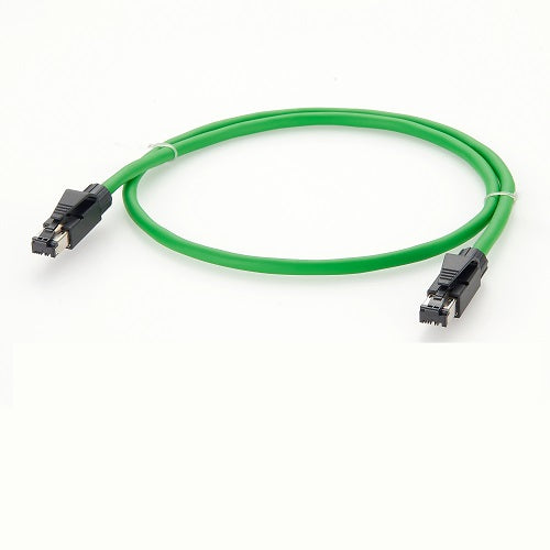 Industrial Profinet Cable RJ45 to RJ45 Male Connector Cable PCM-0748