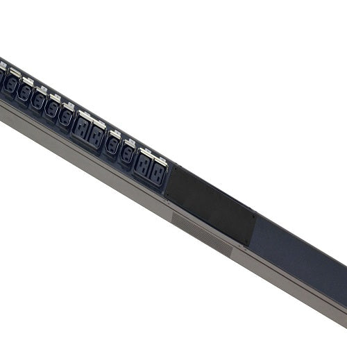 eConnect Basic PDU Black E0-1020-C