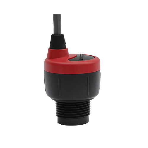 DS14 Ultrasonic Liquid Level Switch And Controller PC Enclosure DS14-1