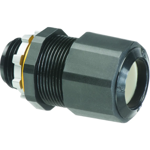 3/4 Inch Liquidtight Oiltight Strain Relief Cord Connector With Sealing ...