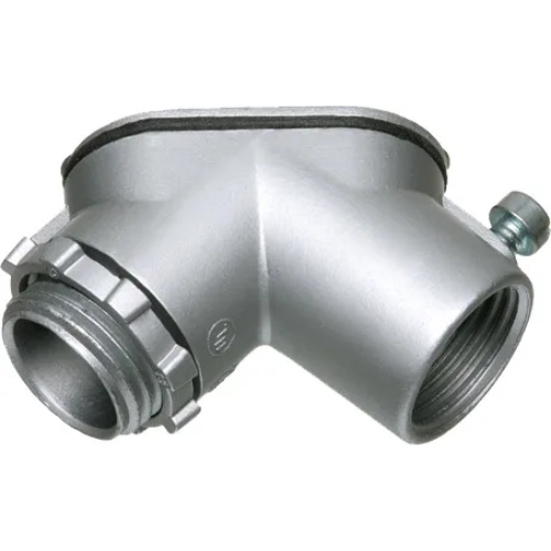 1/2 Inch Combination Pulling Elbow with Integrated Cover and Gasket for ...