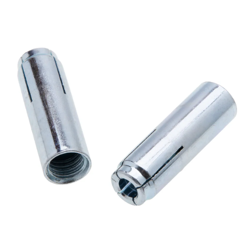 3/8-16 Inch Internal Thread Steel Drop In Anchor for Concrete JDIA38 ...